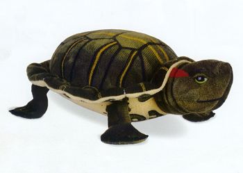 The most Fascinating Stuffed Turtles you will ever lay your eyes on!